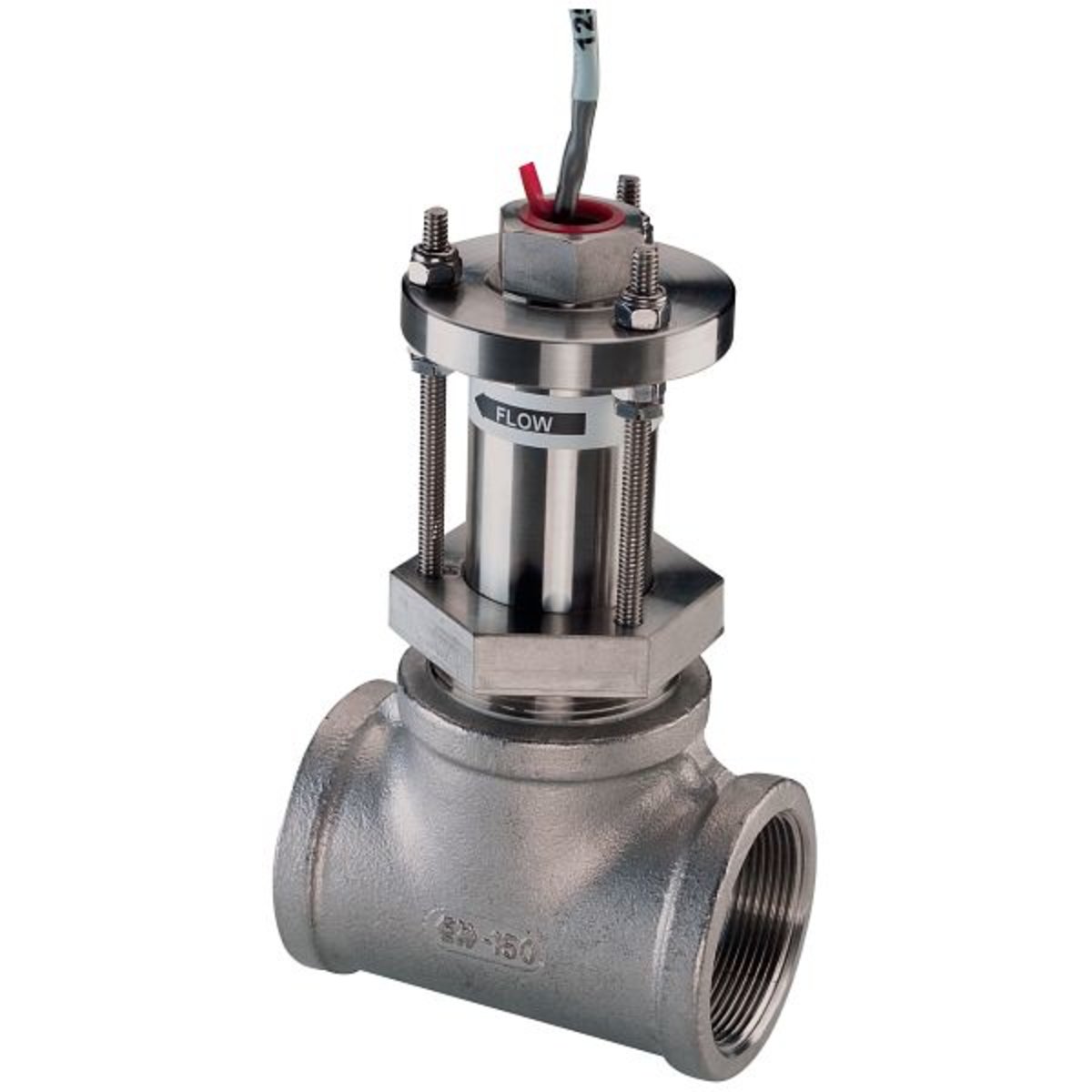 Data Industrial Flow Sensor 2 in. Brass | SiteOne