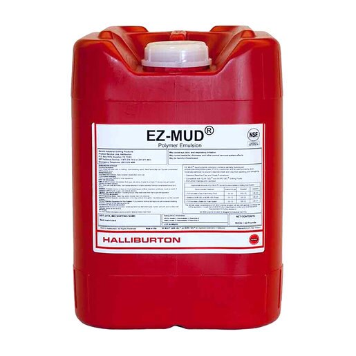Baroid EZ MUD 1 gal. #201214 | SiteOne