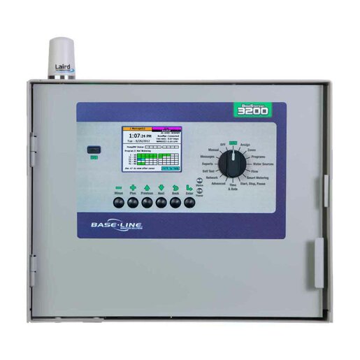 Baseline 36-Station Conventional Wire Basestation 3200 | SiteOne