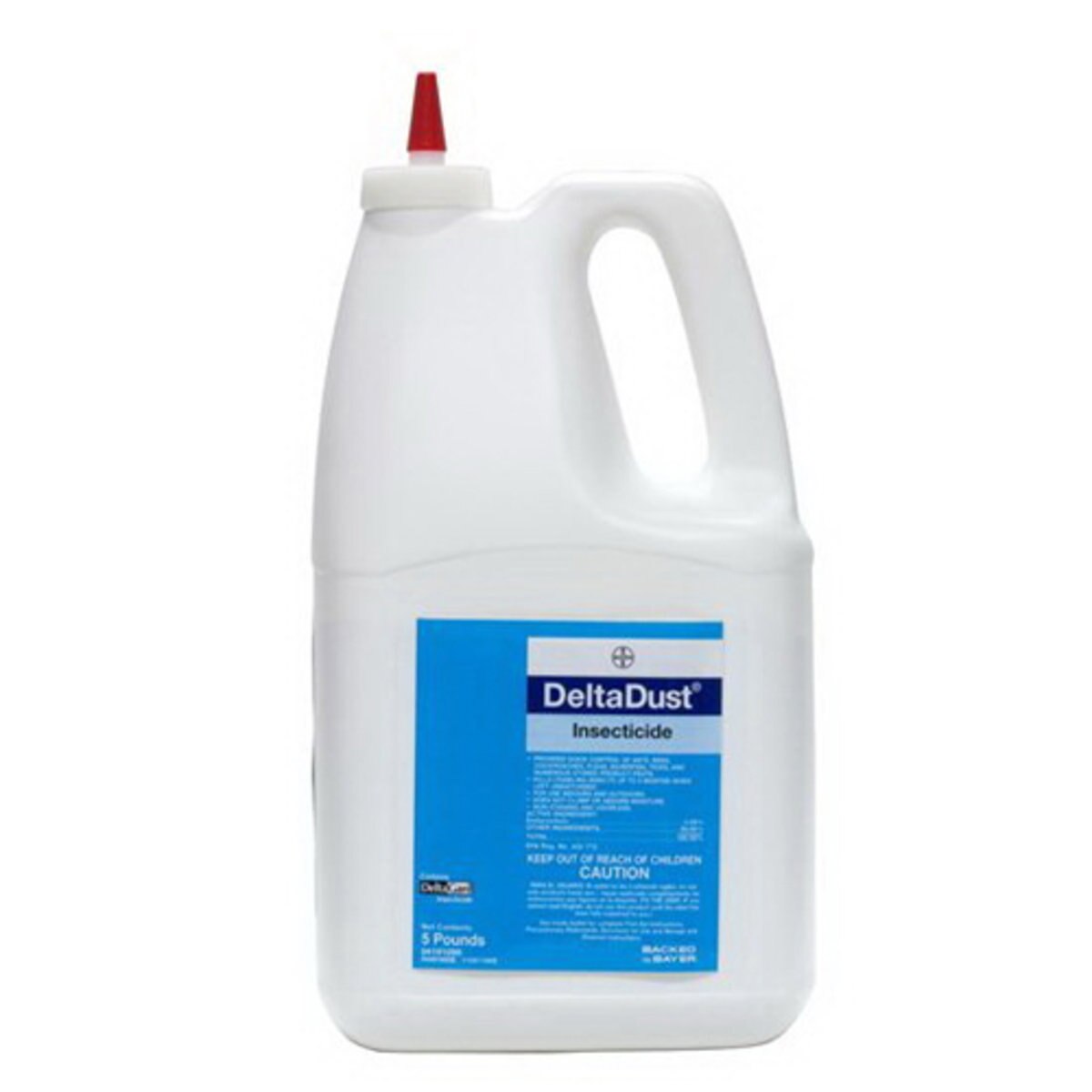 DeltaDust Insecticide | SiteOne