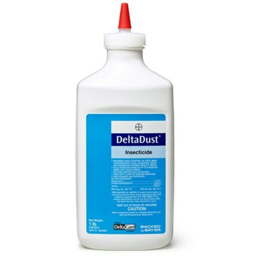 DeltaDust Insecticide | SiteOne