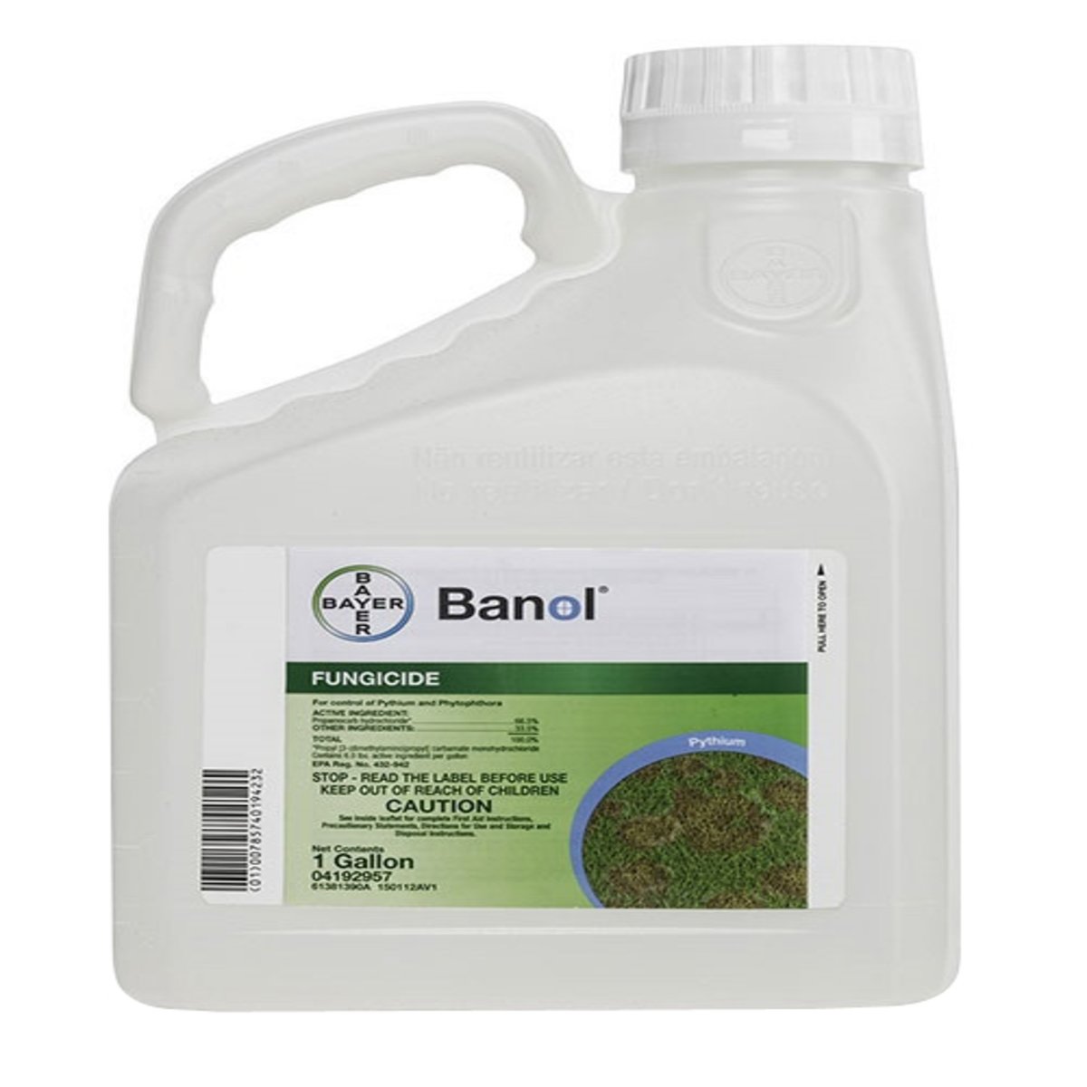 Banol Fungicide 1 gal. | SiteOne