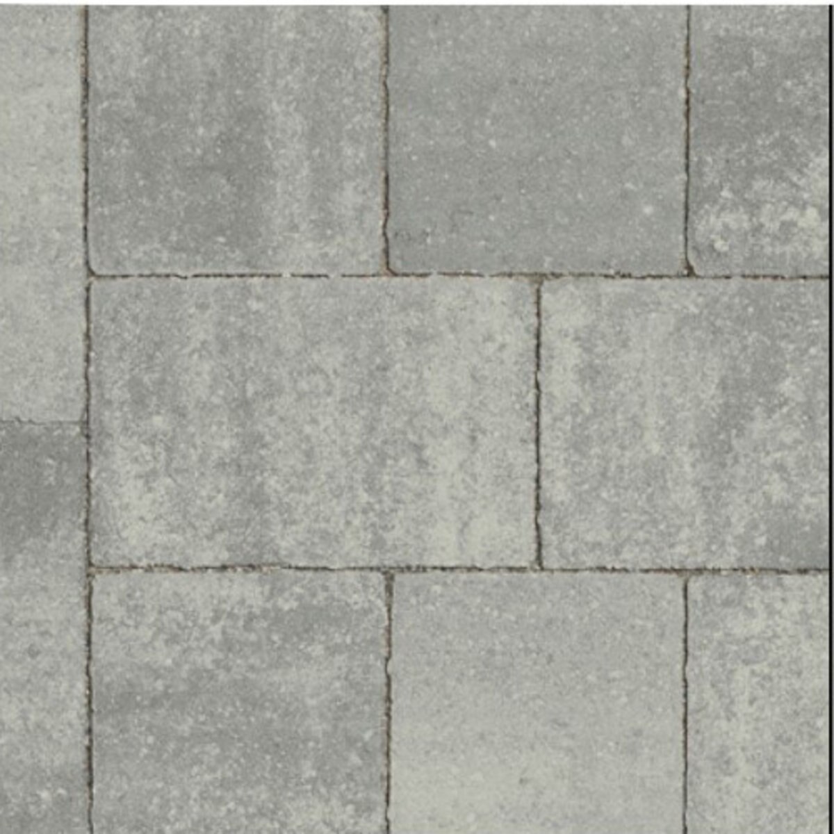 Belgard Appian Stone Paver Combo Titanium 60 mm (103 sq | SiteOne