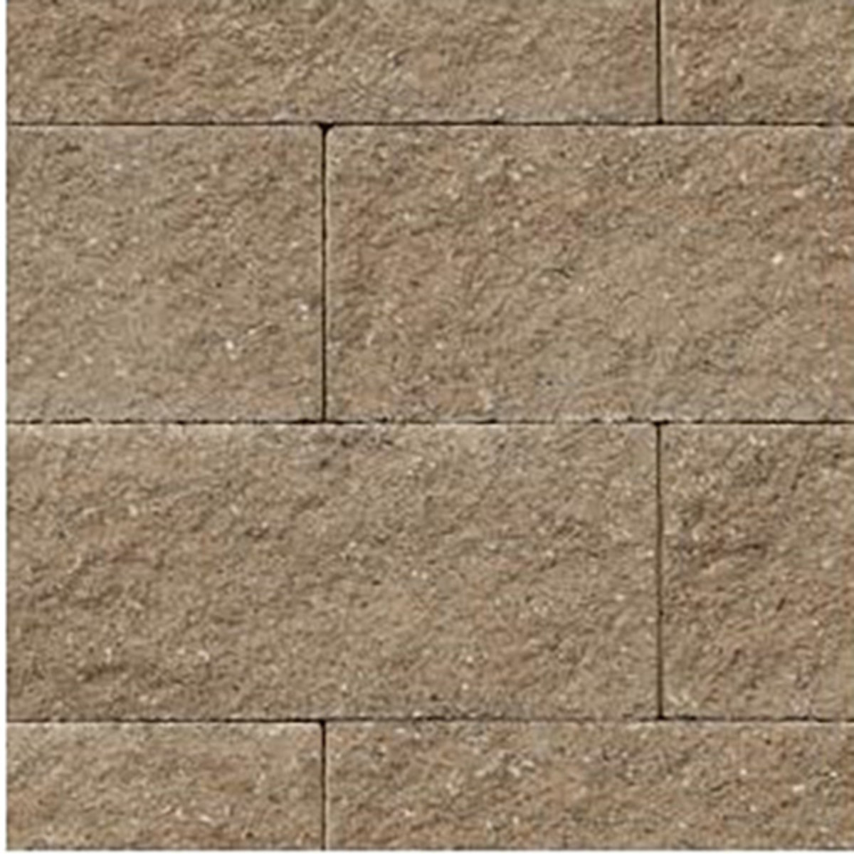 Belgard Diamond Pro Wall Cap Buff (60 pc./pallet) | SiteOne