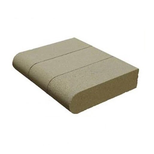 Belgard Bullnose Coping Cream (336 pc./pallet) | SiteOne