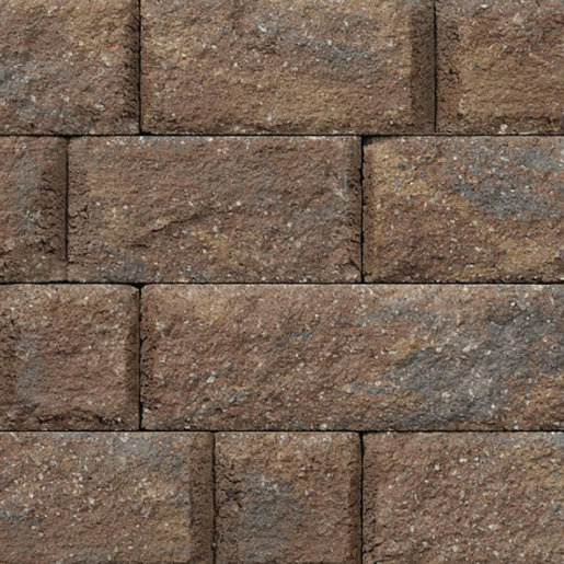 Belgard Diamond Pro Wall Cap Carriage House (64 pc./pal | SiteOne