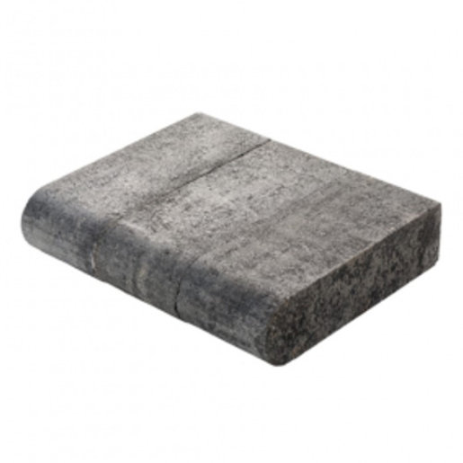 Belgard Bullnose Coping Titanium (336 pc./pallet) | SiteOne