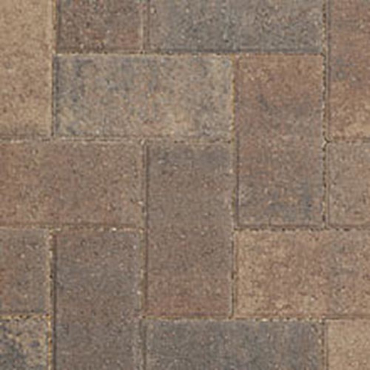 Belgard Cambridge Cobble Paver Bella 6 in. x 6 in. 60 m | SiteOne