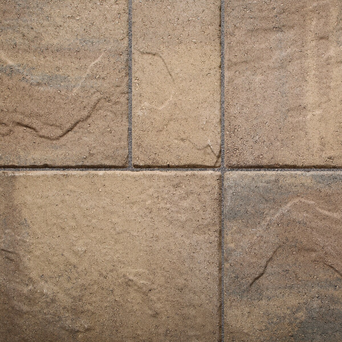 Belgard Lafitt Rustic Slab Bella Blend (140 sq. ft./pal | SiteOne