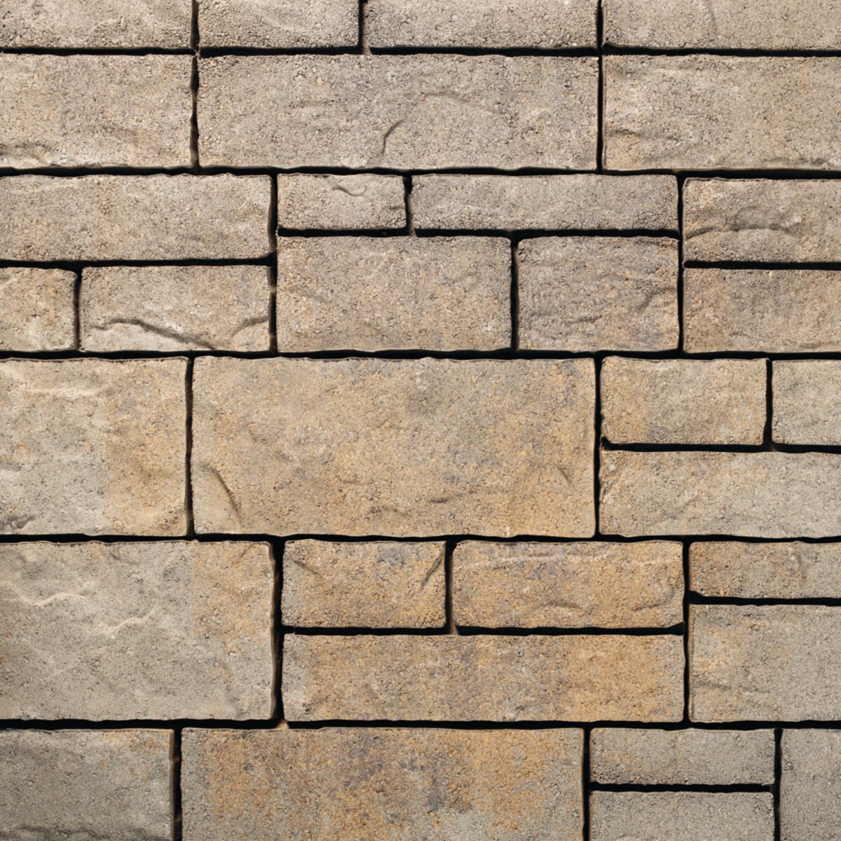 Belgard Tandem Wall Column Cap Victorian (16 pc./pallet | SiteOne