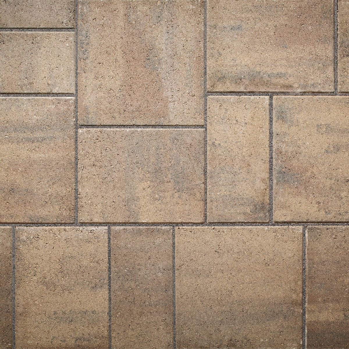 Belgard Catalina Grana Paver Large 3 pc. Bella (120 sq. | SiteOne