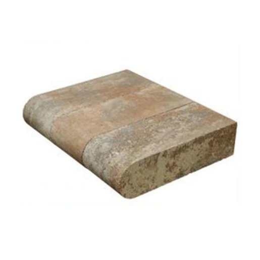 Belgard Bullnose Coping Napoli (260 pc./pallet) | SiteOne