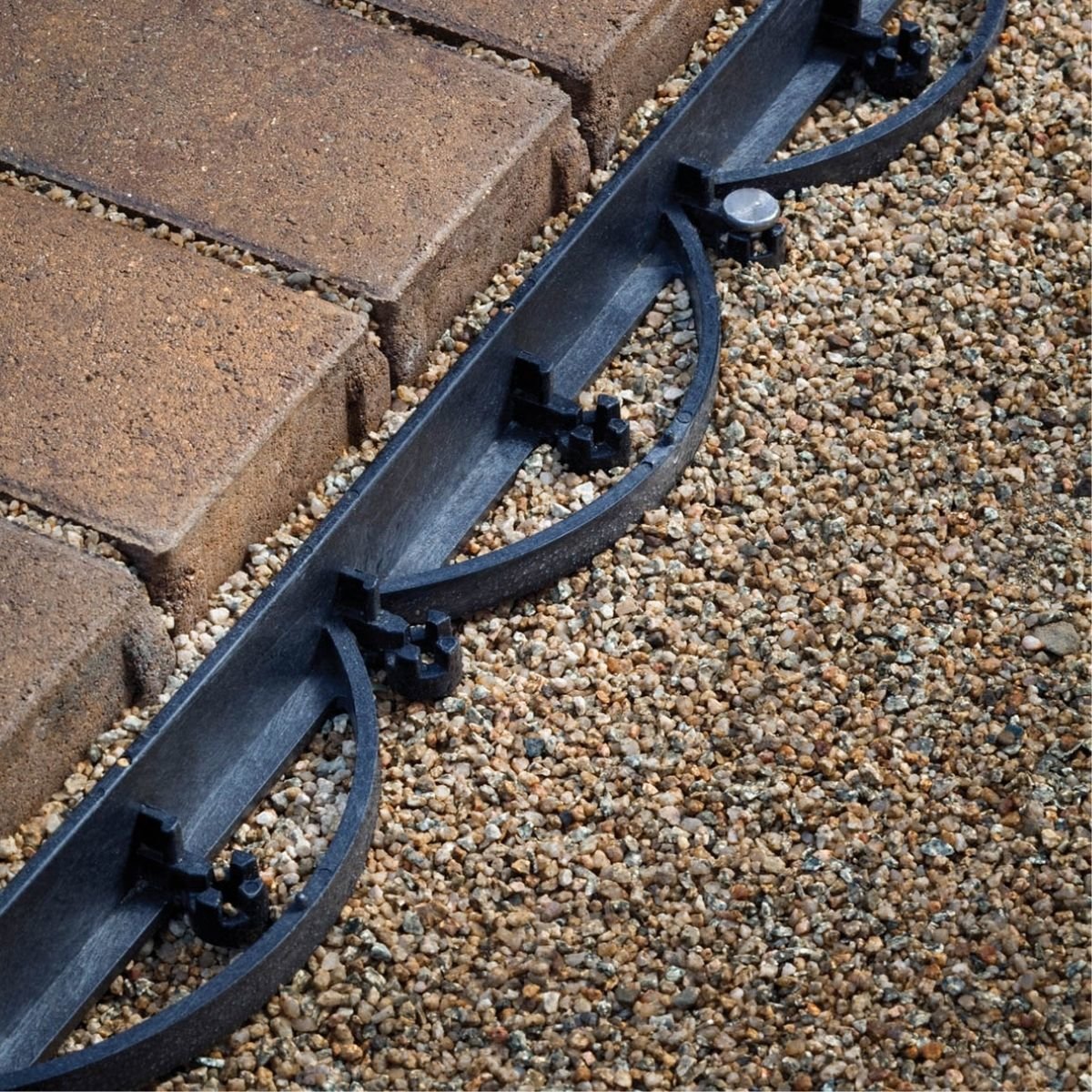 Belgard Castle Guard Paver Edge Restraint 8 ft. (16 pc. | SiteOne