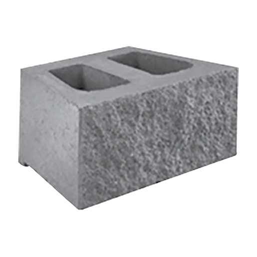 Belgard Universal/Anchor Diamond Pro Cap Hard Split Gra | SiteOne