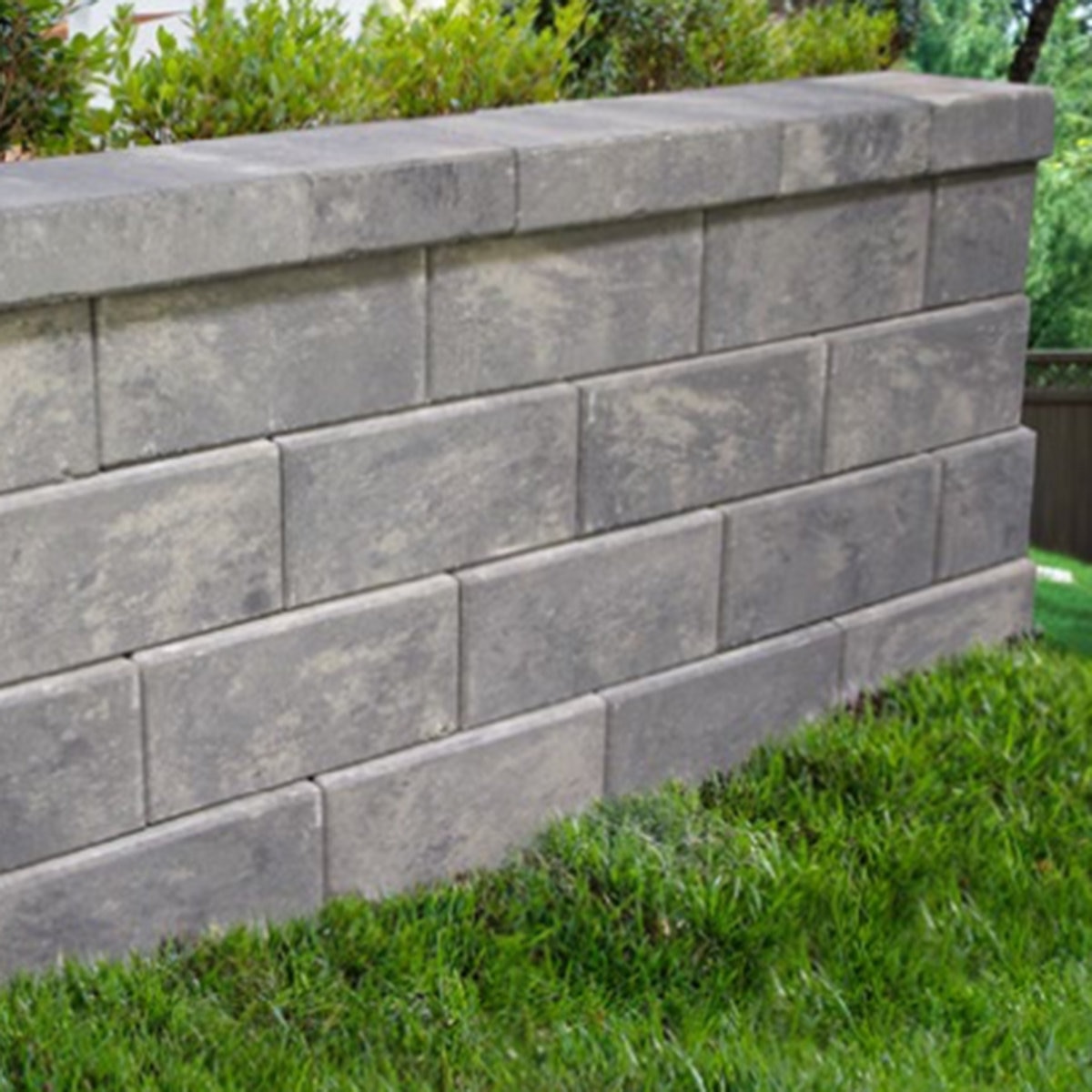 Belgard Universal/Anchor Diamond Pro Cap Hard Split Gra | SiteOne