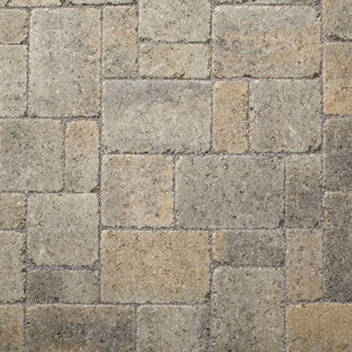Belgard Cambridge Cobble Overlay Paver Victorian 6 in. | SiteOne