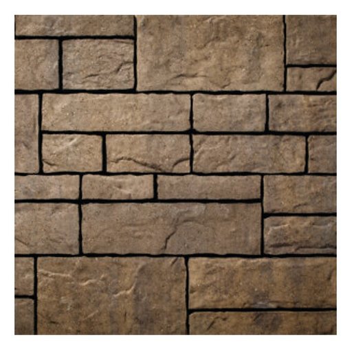 Belgard Tandem Ashlar Wall Cap Toscana Blend (32 pc./pa | SiteOne
