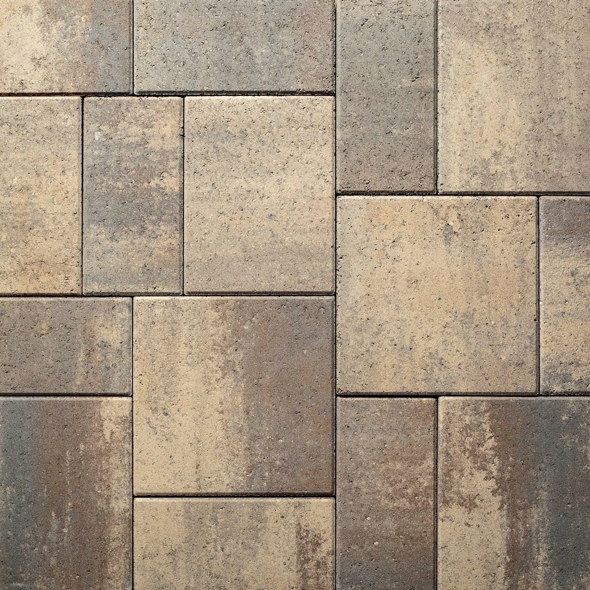 Belgard Catalina Grana Paver 3 pc. Savannah 60 mm (120 | SiteOne