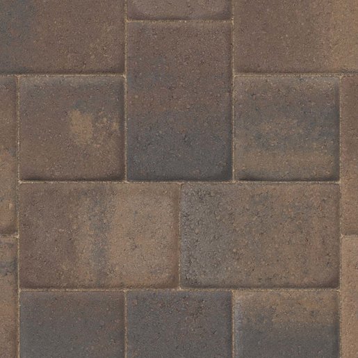 Belgard Cambridge Cobble Paver Potomac 6 in. x 9 in. 40 | SiteOne