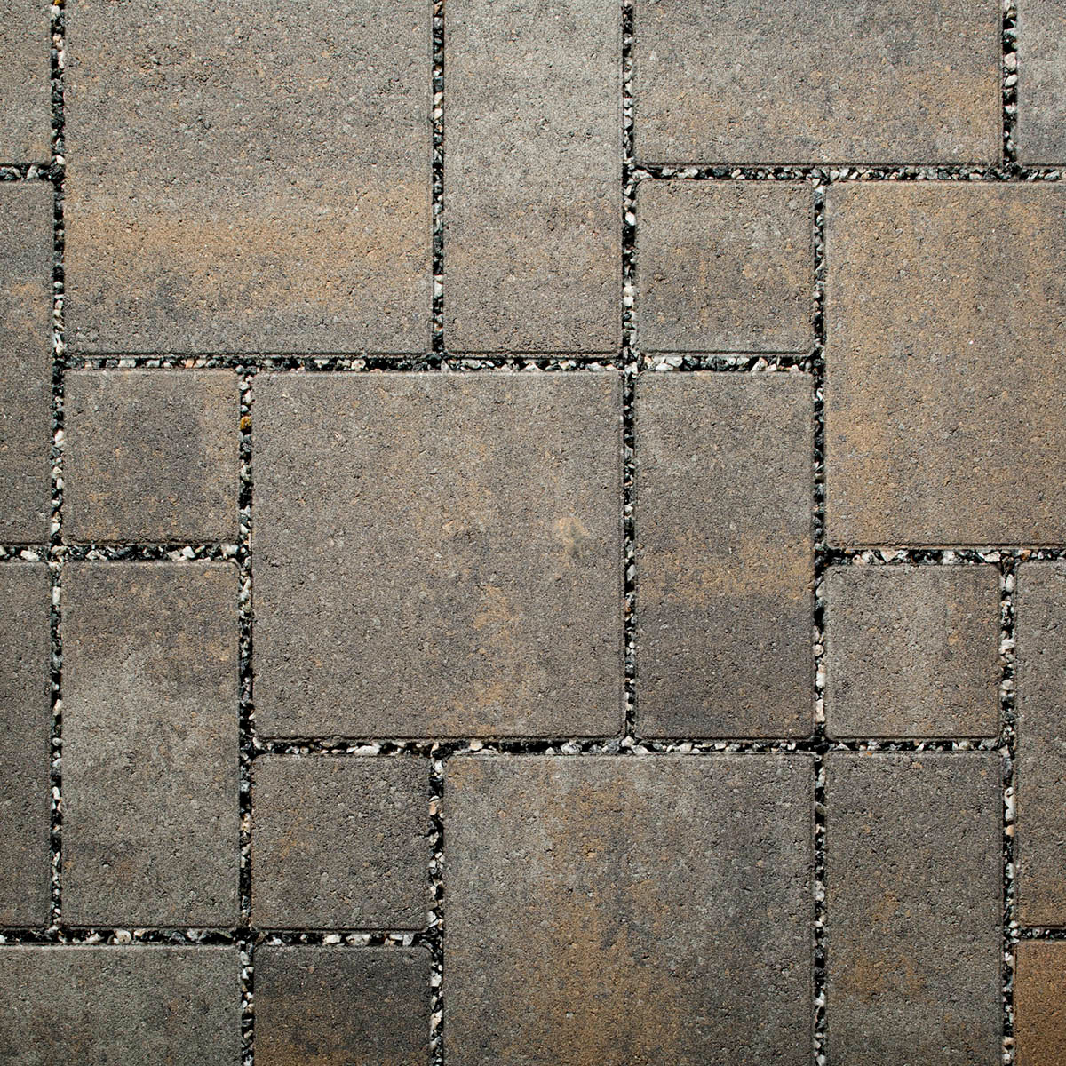 Belgard Aqualine Permeable Paver 3 pc. Ardennes 80 mm ( | SiteOne