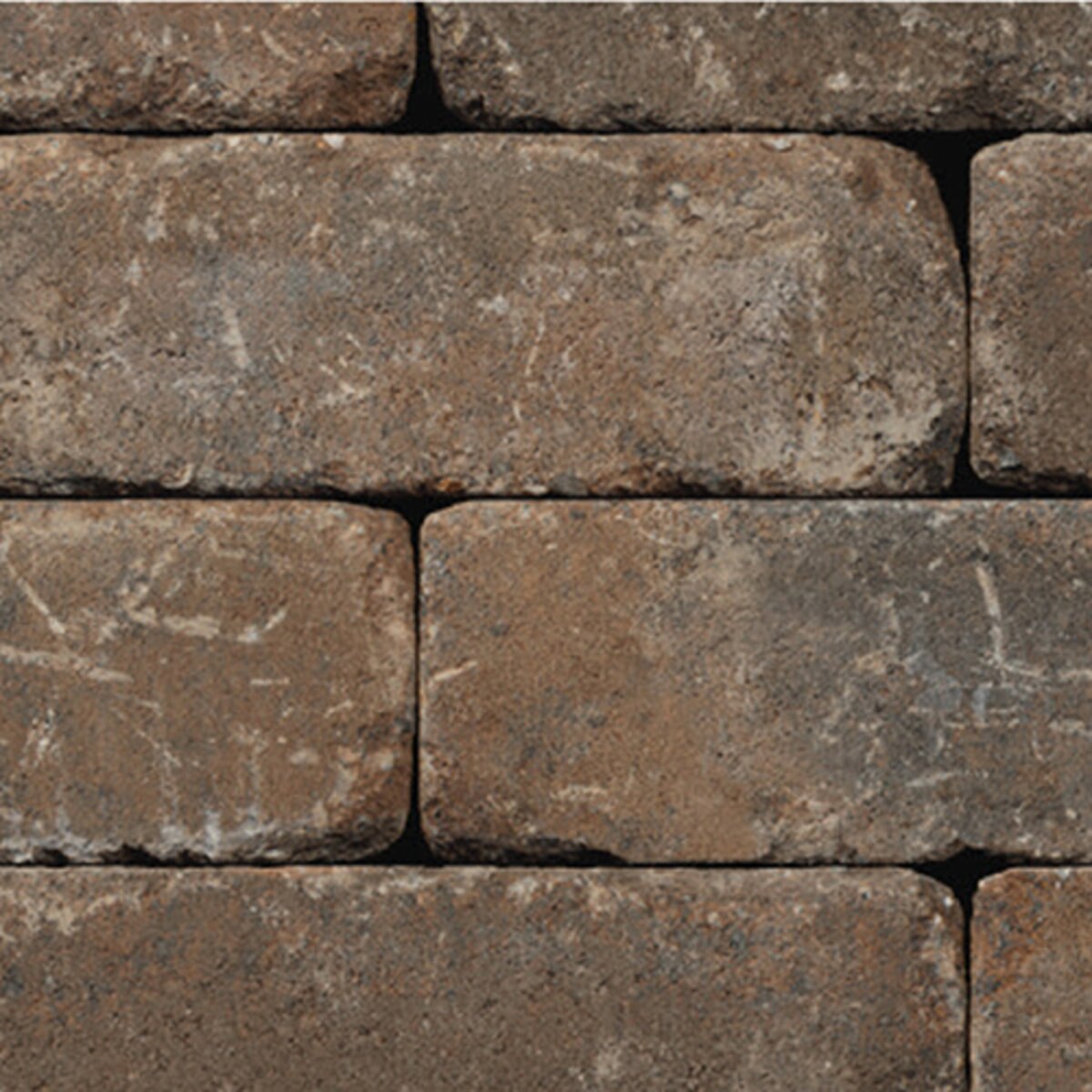 Belgard Westgate Wall Cap/Coping Colonial Blend (80 pc. | SiteOne