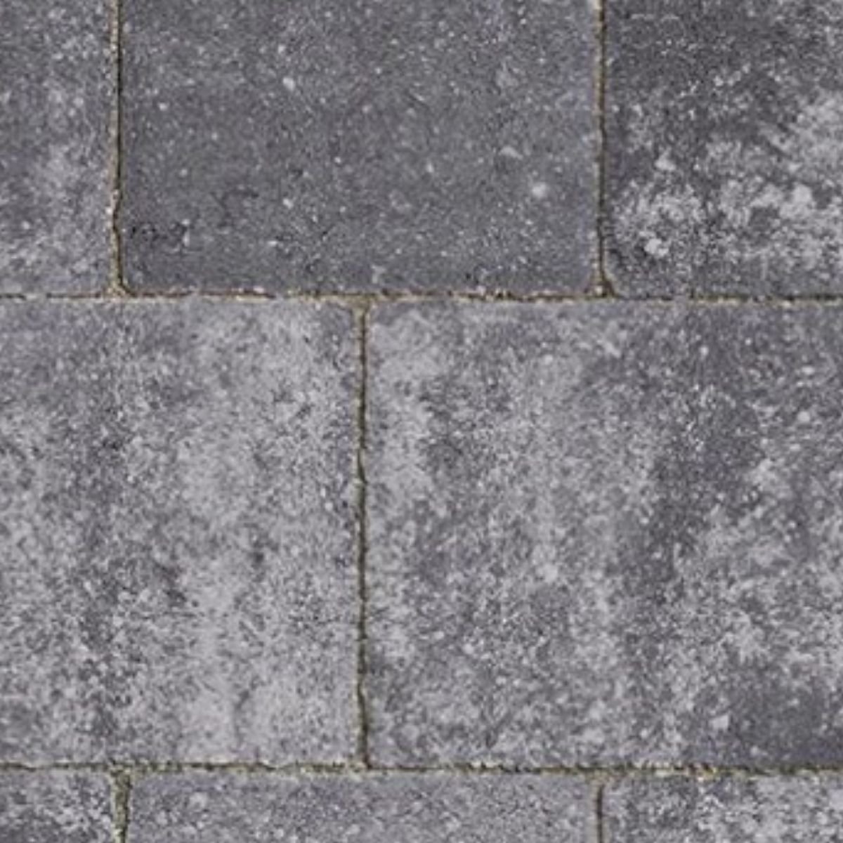 Belgard Appian Stone Paver Combo Slate 60 mm (103. sq. | SiteOne