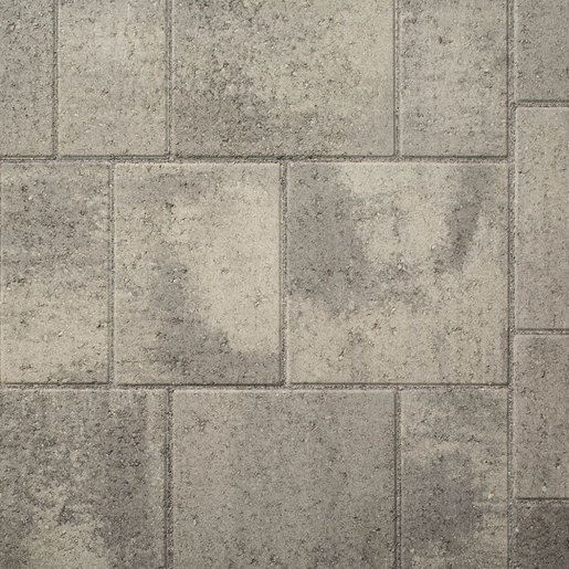 Belgard Catalina Grana Paver 3 pc. Rio 60 mm (120 sq. f | SiteOne