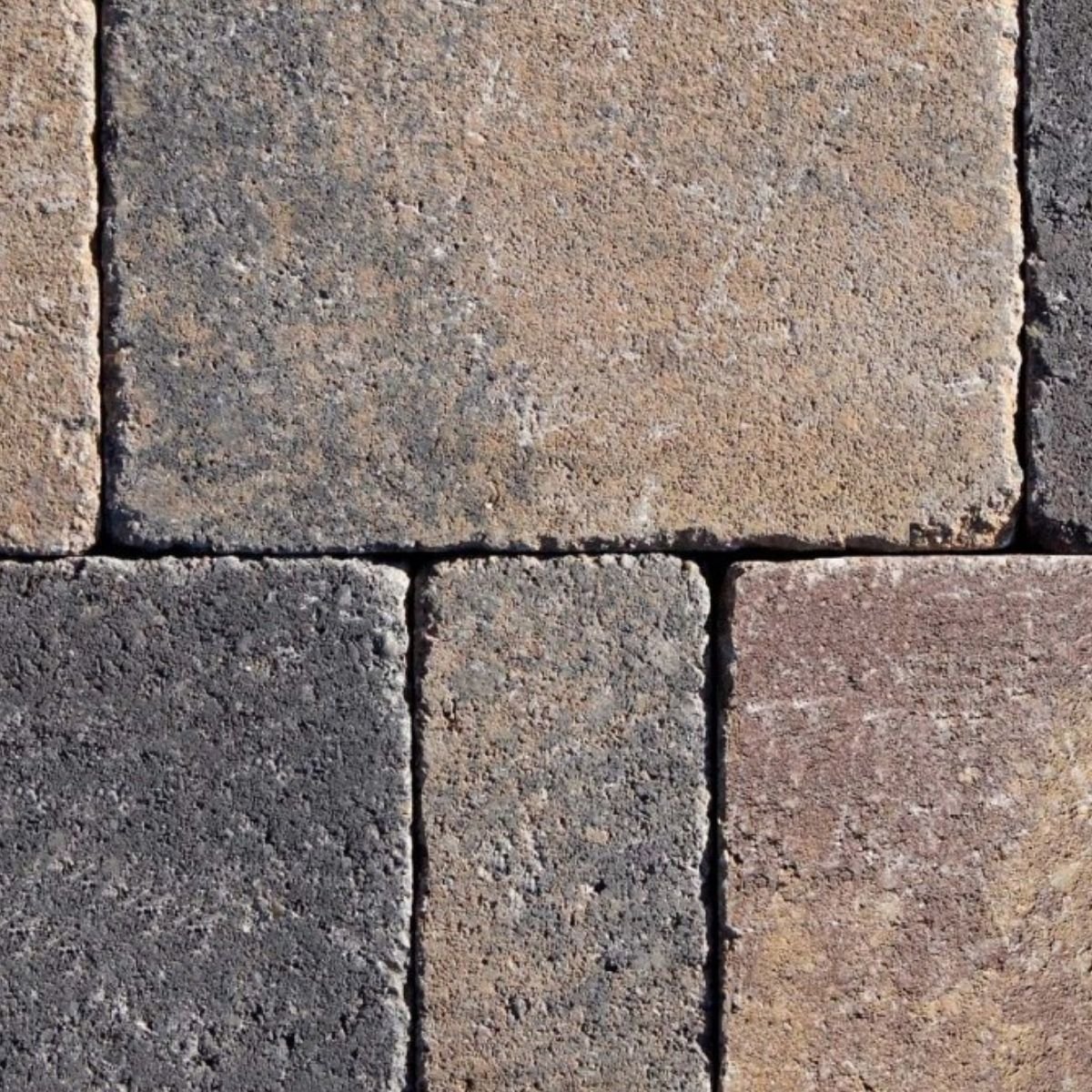 Belgard Highland Stone Wall Cap Bella (63 pc./pallet) | SiteOne