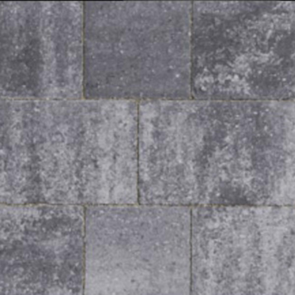 Belgard Appian Stone Paver Combo Slate 60 mm (112 sq. f | SiteOne