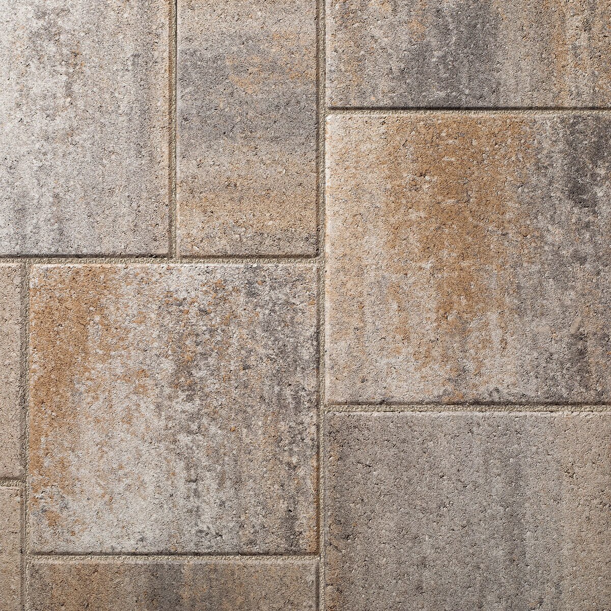 Belgard Catalina Paver 3 pc. Hatteras 60 mm (120 sq. ft | SiteOne