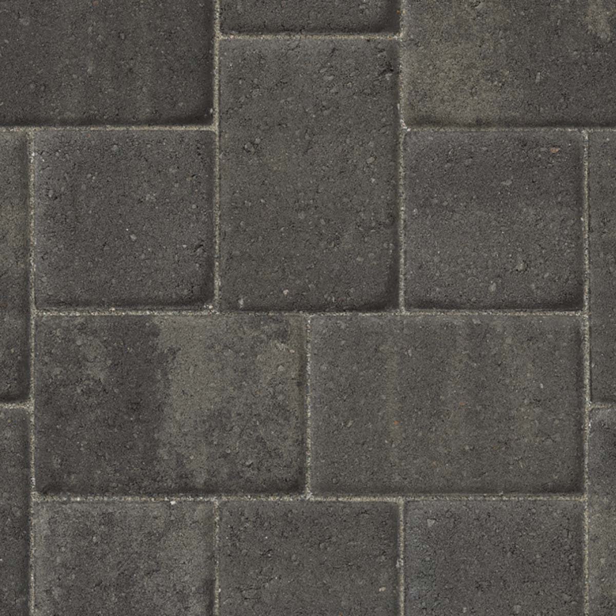 Belgard Cambridge Cobble Paver 2 pc. Cobble Blend 60 mm | SiteOne