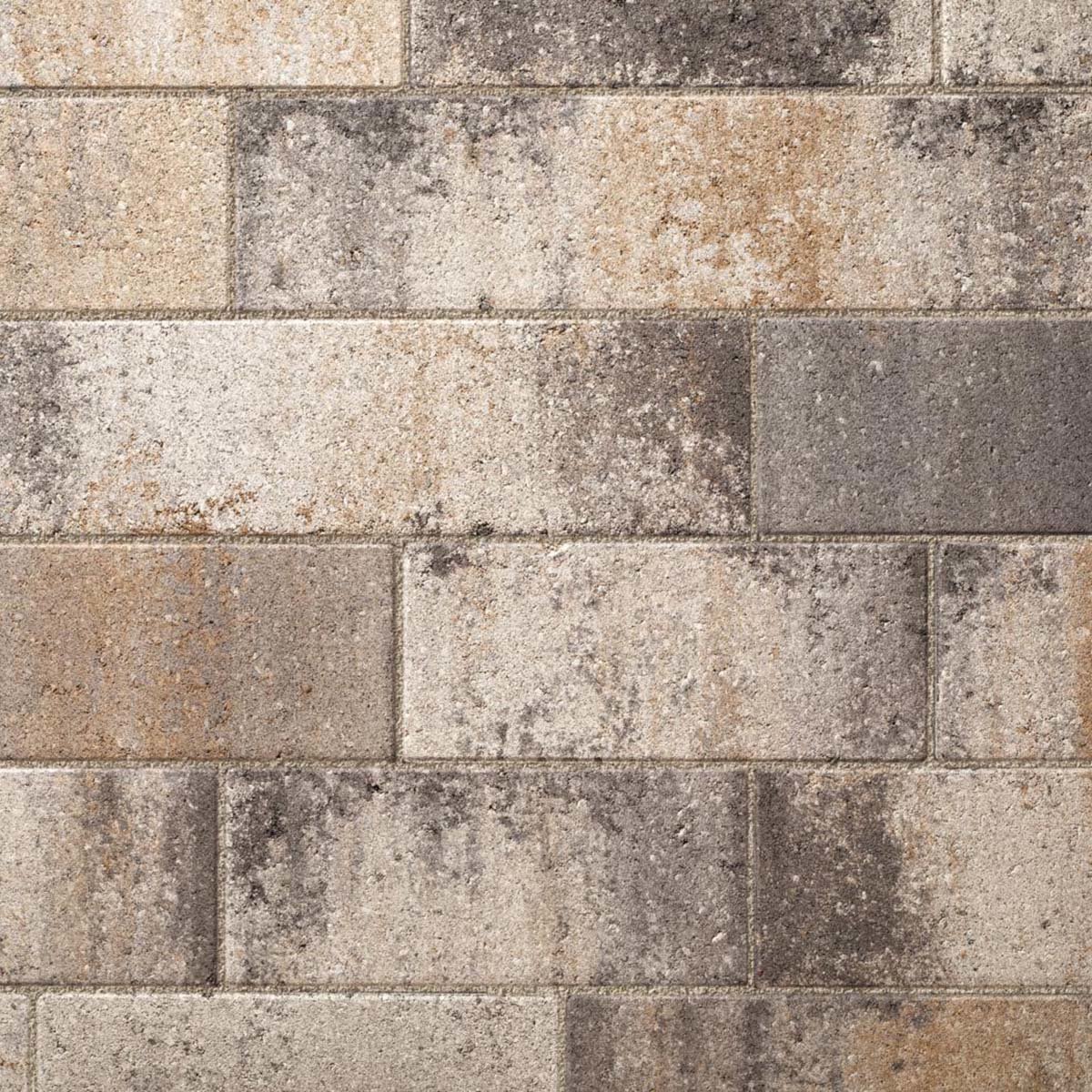 Belgard Melville Wall Cap Hatteras (60 pc./pallet) | SiteOne