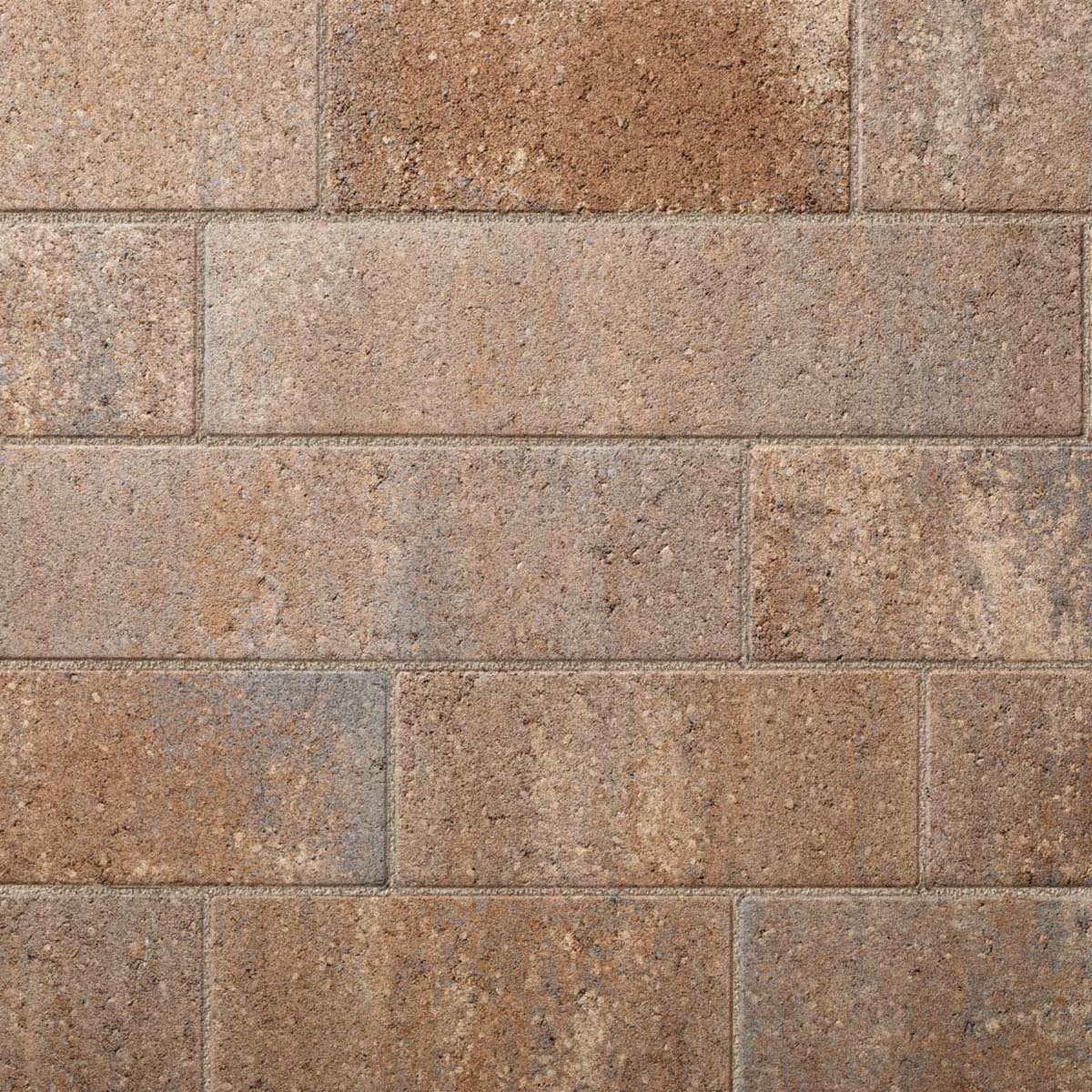 Belgard Melville Wall Cap Savannah (60 pc./pallet) | SiteOne