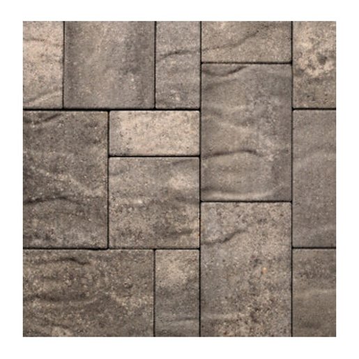 Belgard Catalina Paver 3 pc. Titanium 60 mm (103 sq. ft | SiteOne