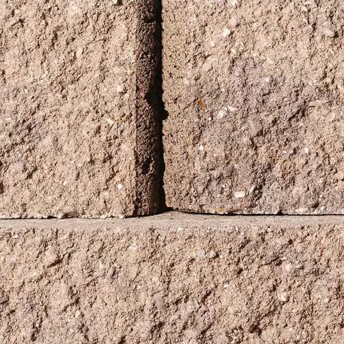 Belgard Highland Stone Wall Cap Valley Tan (63 pc./pall | SiteOne