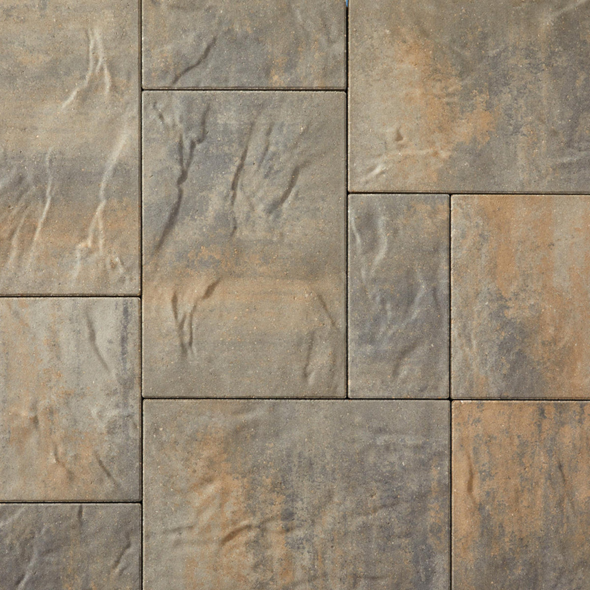 Belgard Origins 12 Paver DuraFusion Cotswold Mist 60 mm | SiteOne