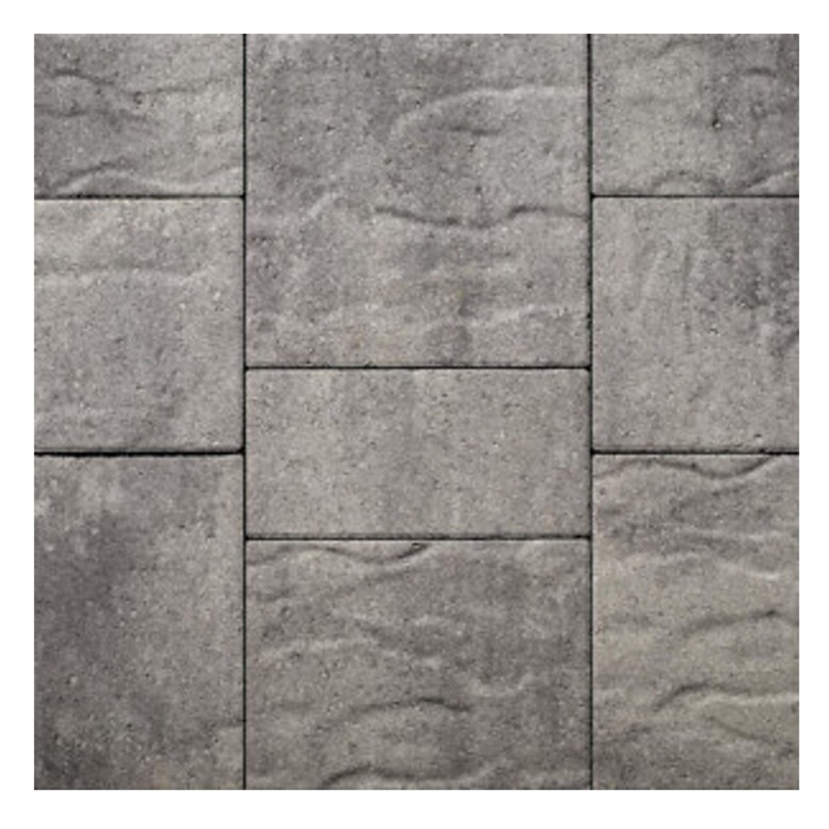Belgard Avalon Slate Border Stone Rio 6 in. x 9 in. (11 | SiteOne