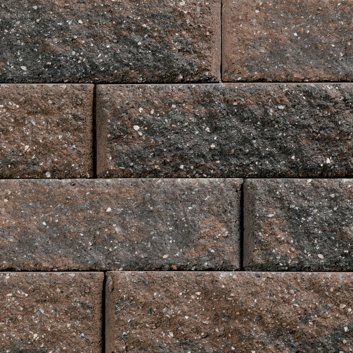 Belgard CornerStone Wall Block Straight Face Plantation | SiteOne