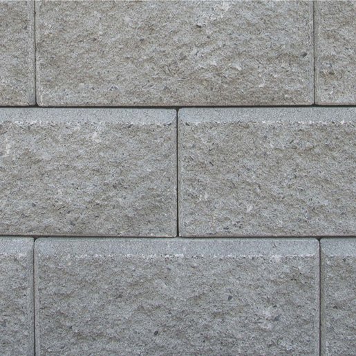Belgard Allan Block Wall Cap AB Collection Gray (48 pc. | SiteOne
