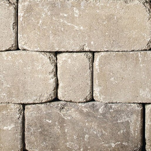 Belgard Anchor Shelton Wall Anchor Aspen 6 in. (27 sq. | SiteOne