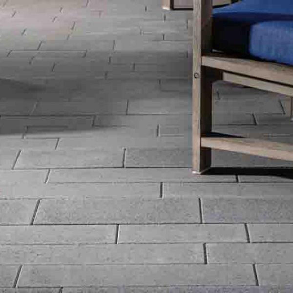 Belgard Melville Plank Paver Small Rio 80 mm (89.6 sq. | SiteOne