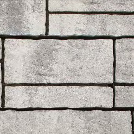 Belgard Ashlar Tandem Wall Column Veneer Pewter (45.43 | SiteOne