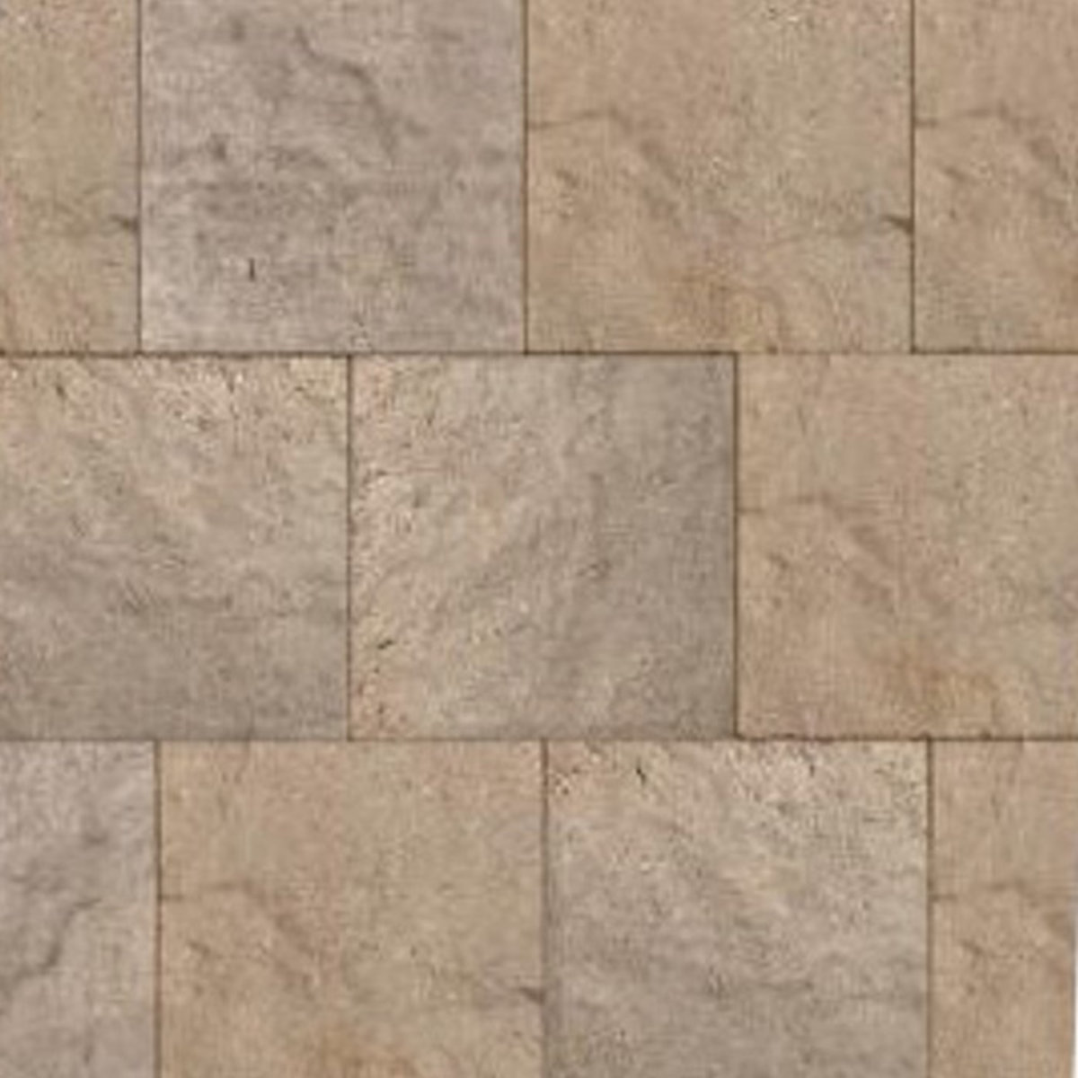 Belgard Dimensions 18 Paver 3 pc. DuraFusion Danville B | SiteOne