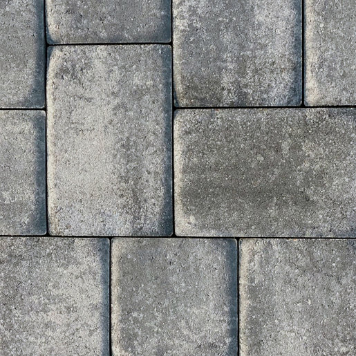 Belgard Cambridge Cobble 3 pc. Rio 60 mm (120 sq. ft./p | SiteOne