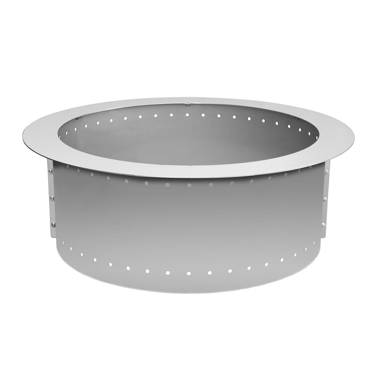 Belgard Elements Fire Pit Insert 29 in. | SiteOne