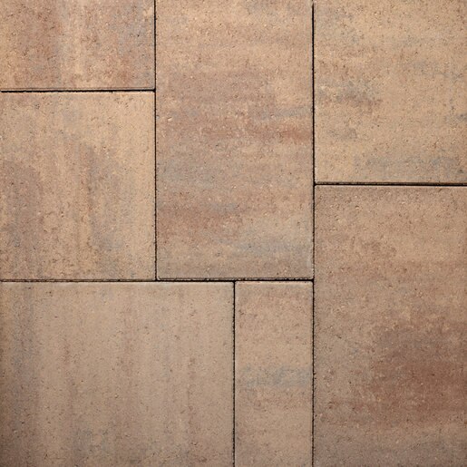 Belgard Dimensions Paver Potomac 6 in. x 9 in. 60 mm (1 | SiteOne