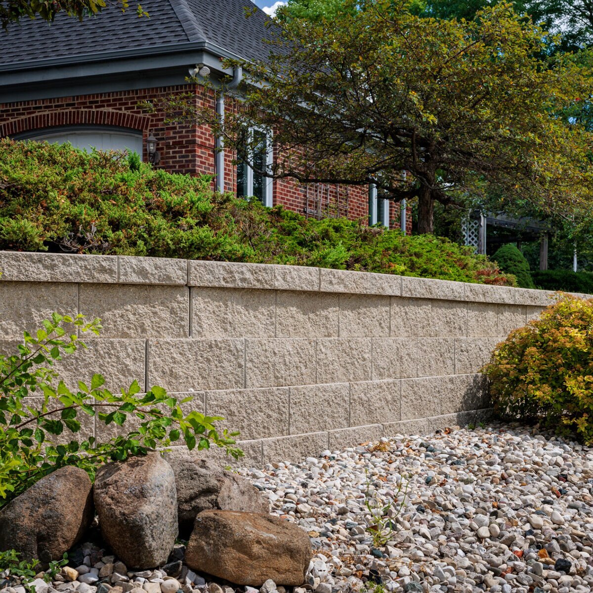 Belgard Diamond Pro Wall Cap Carriage House (64 pc./pal | SiteOne