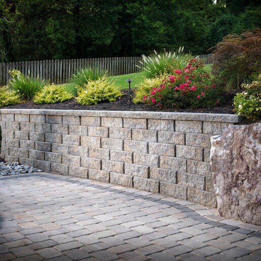 Belgard Diamond 9D SRW Sheffield Beige (60 pc./pallet) | SiteOne