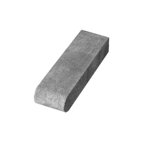 Belgard Bullnose Coping Napoli (260 pc./pallet) | SiteOne