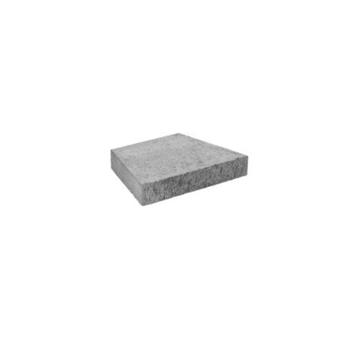 Belgard Highland SRW Wall Cap Oxford Charcoal (80 pc./p | SiteOne
